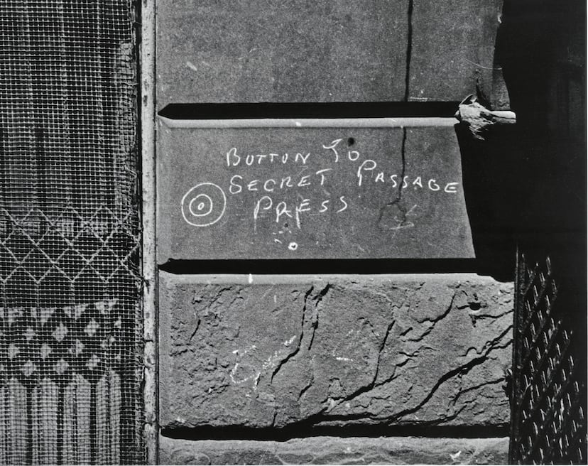 Helen Levitt, the photographer who captured the theater of the everyday ...