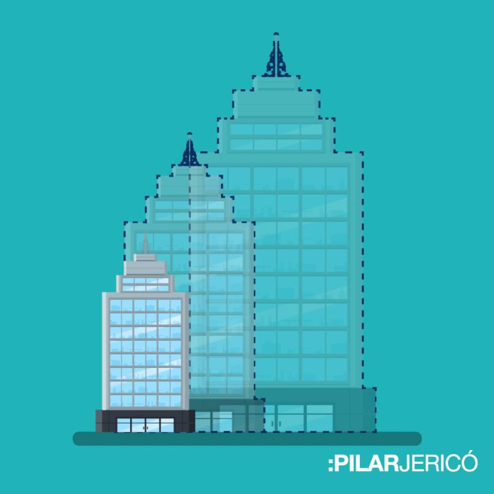 La metáfora del bambú: no te confundas con tus objetivos a corto plazo ...