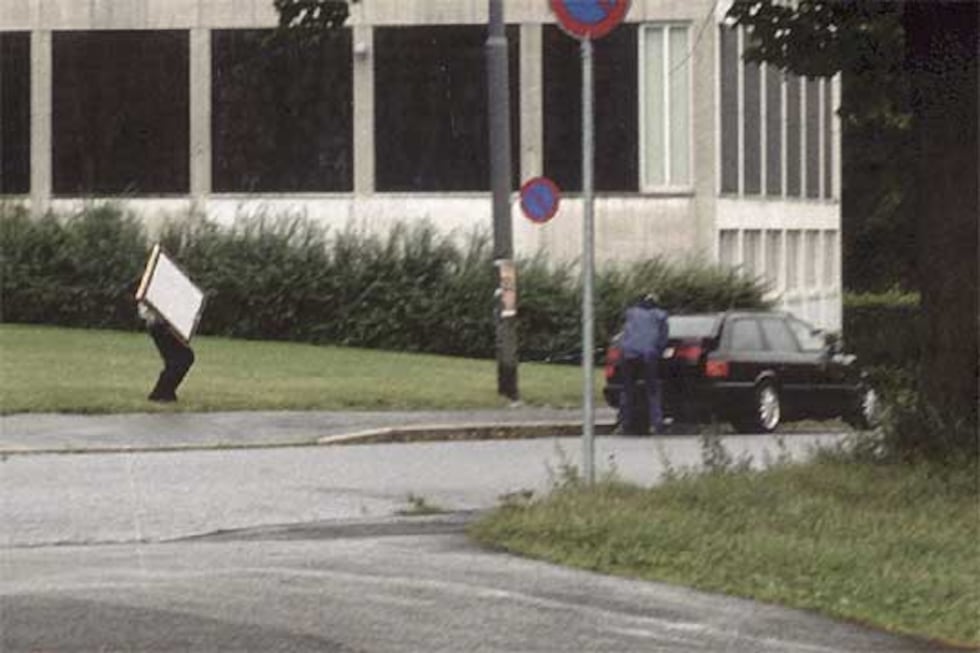 History’s greatest art thefts: From the Mona Lisa to a priceless ...