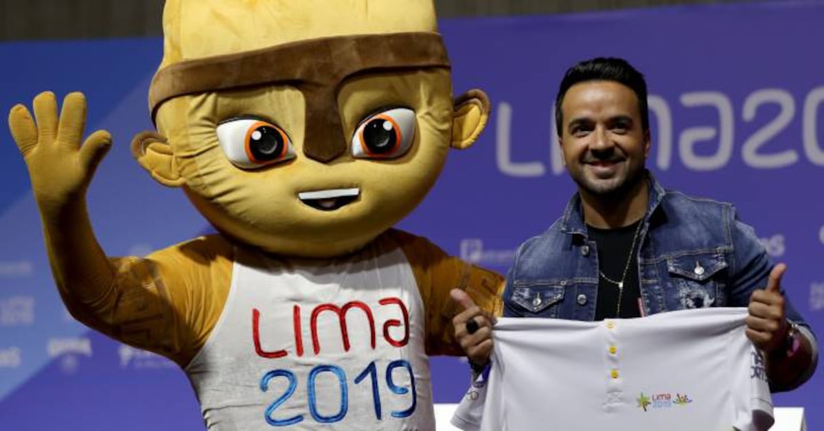 Pan de Lima: Onde e como assistir à abertura dos Jogos Pan-Americanos ...