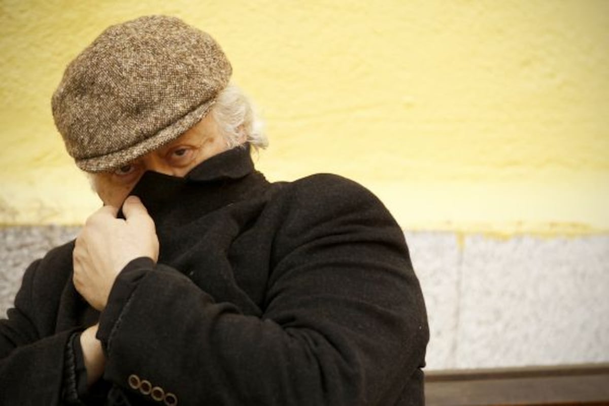 Mario Gas: “El teatro es incertidumbre y más en un país como el nuestro ...