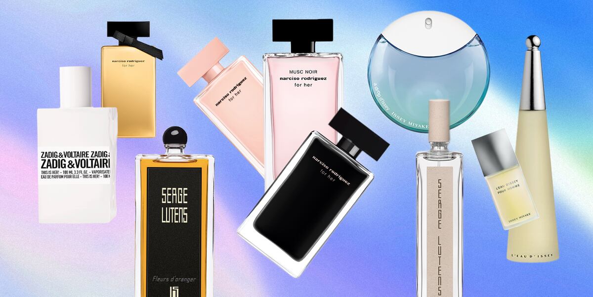 ¿Regalos de última hora? Los perfumes más personales con los que ...