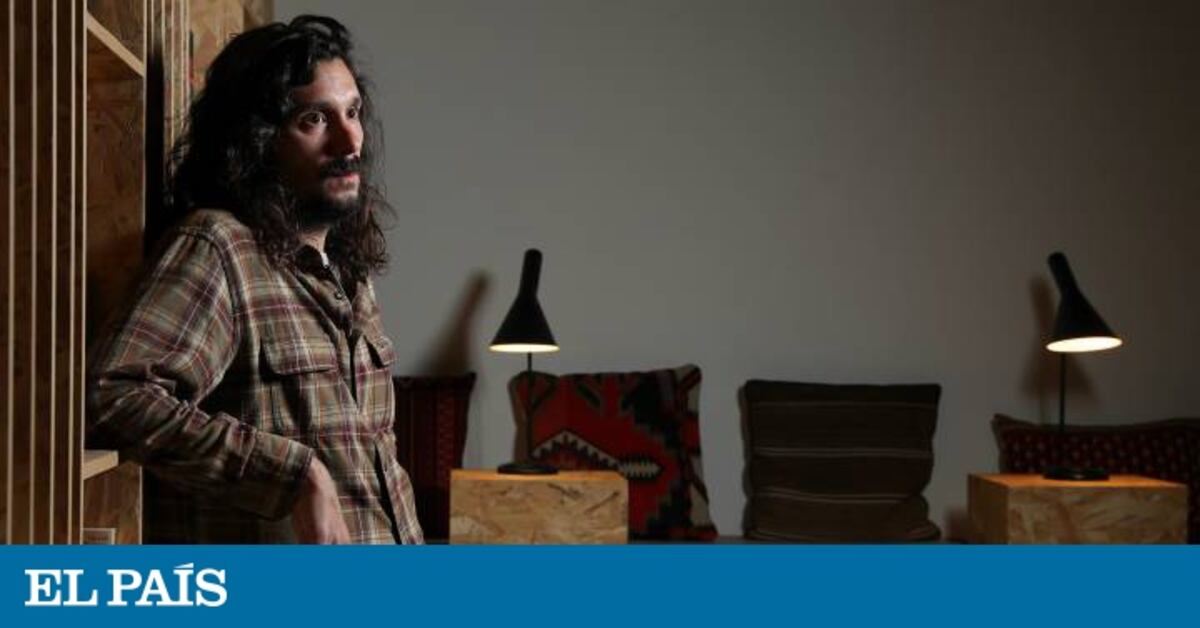 Lisandro Alonso, la otra manera de entender el cine | Cultura | EL PAÍS