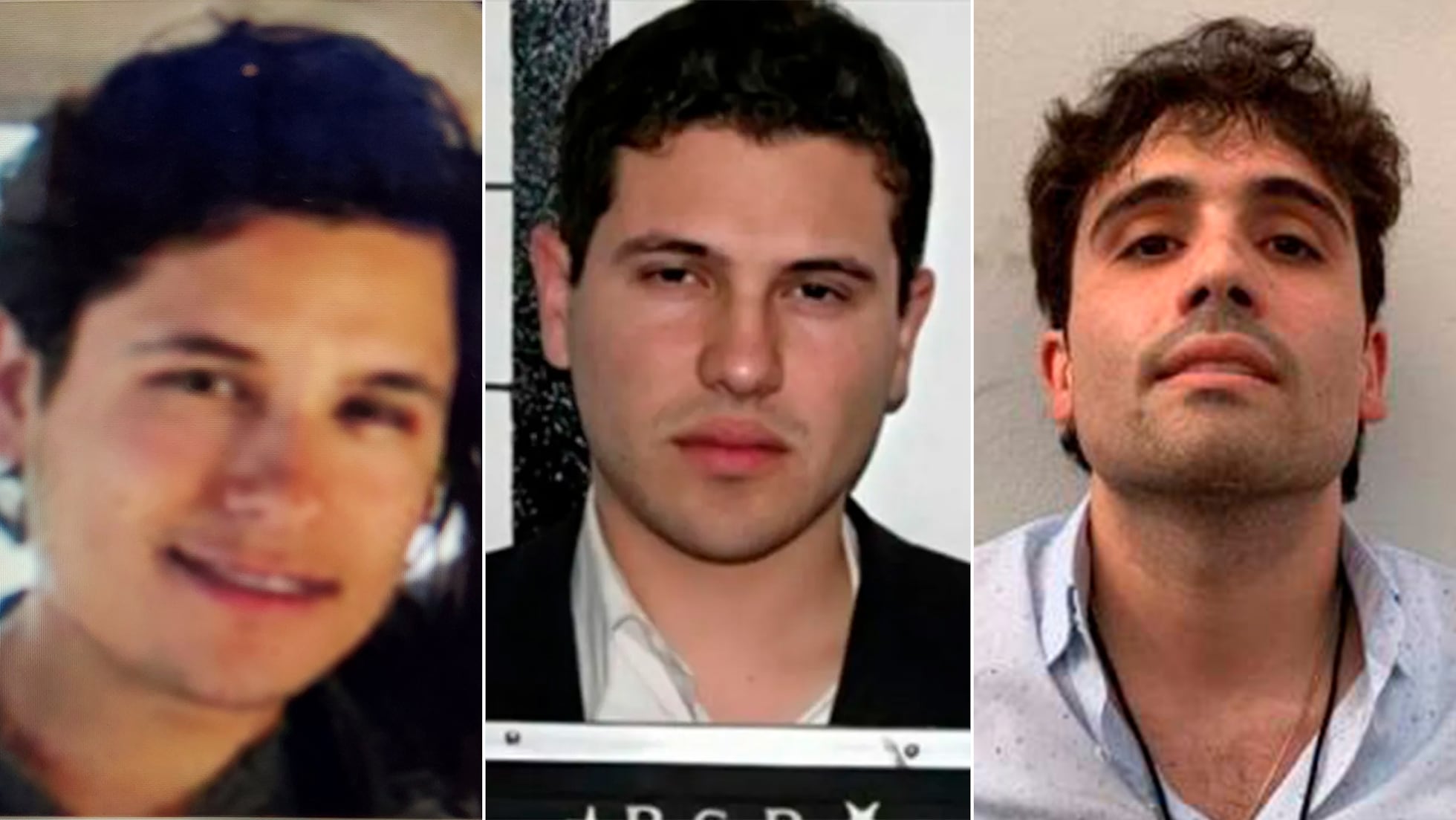 Sinaloa cartel: Fentanyl experiments, crypto payments and feeding ...