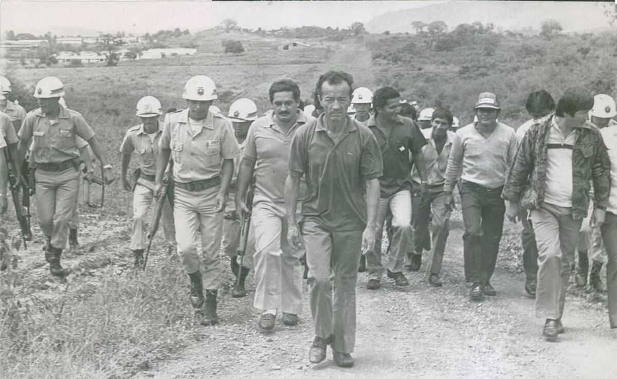 El sádico del Chanquito | Internacional | EL PAÍS