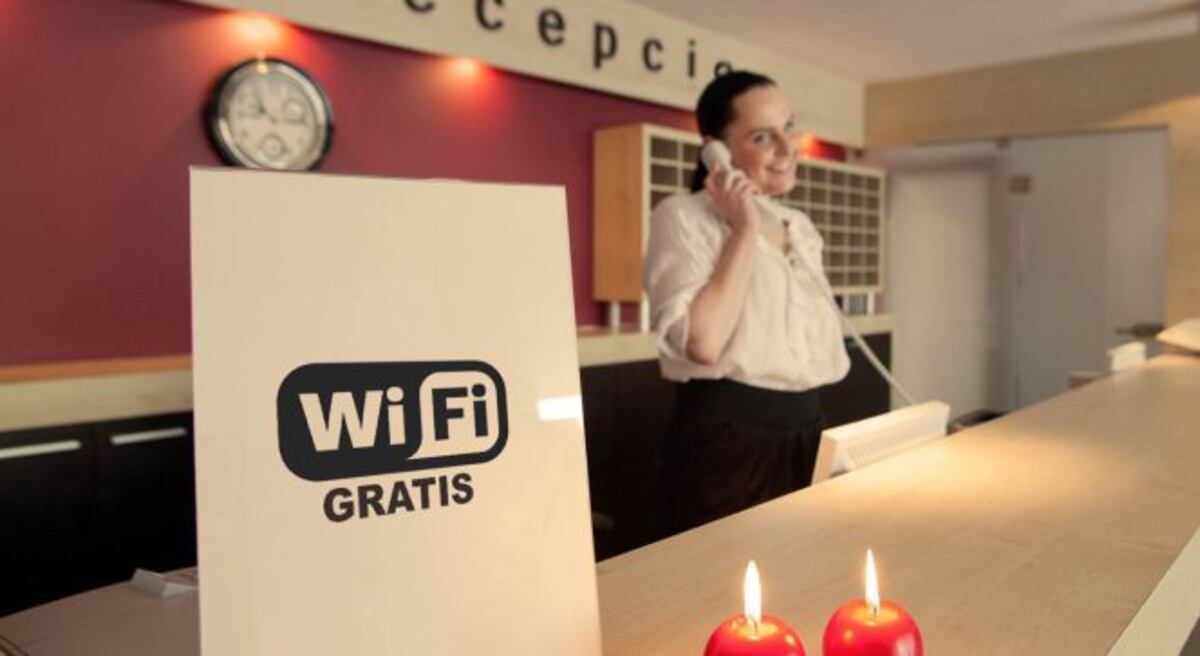 Lo inseguro no es el WiFi gratis, sino el WiFi público | Lifestyle ...