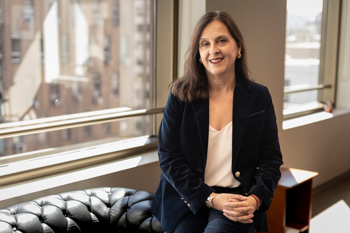 Marie Claude Plumer: “El desafío de Latinoamérica es fortalecer la ...