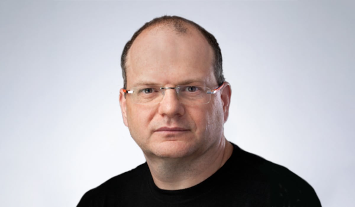 Gil Shwed, CEO of Check Point: ‘The risk of cyberattacks is an all-time ...