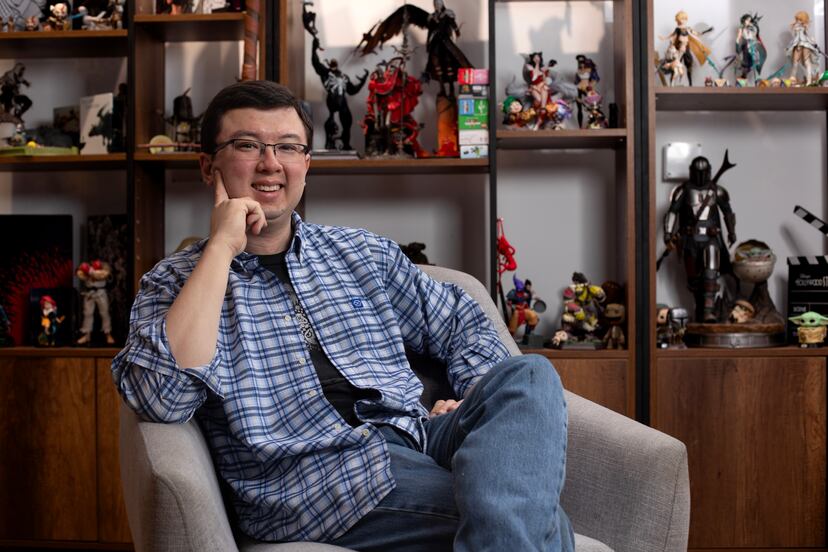 Phillip Chu Joy, ‘influencer’: “Estamos menos preparados que nunca para ...