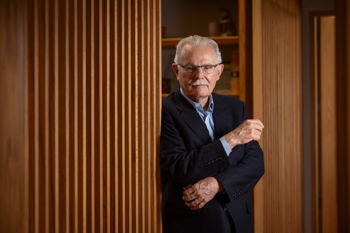 Francisco Labastida Ochoa: “Claudia Sheinbaum debe deshacerse de su ...