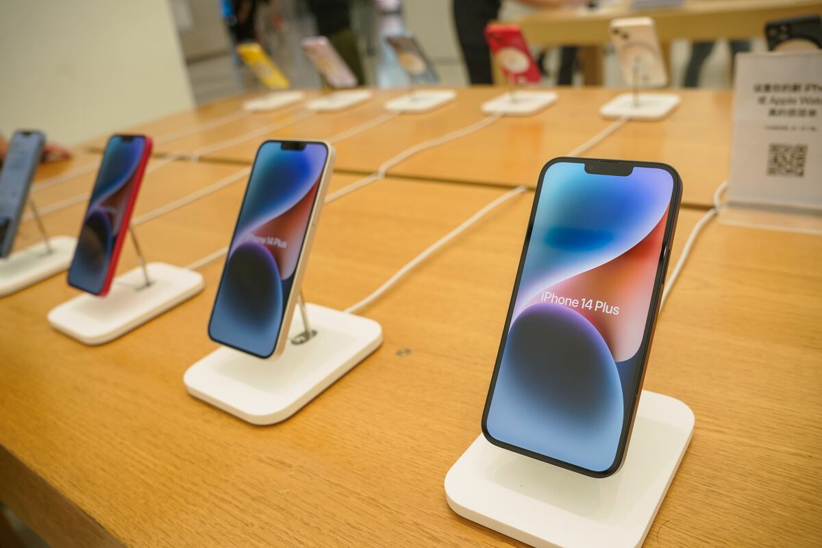 Update your iPhone: Apple just pushed out a significant security update ...