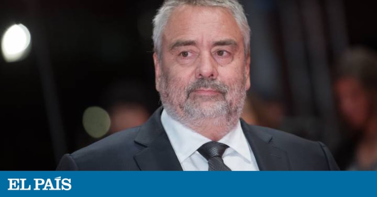 Movimiento MeToo: Varias mujeres acusan al director de cine Luc Besson ...
