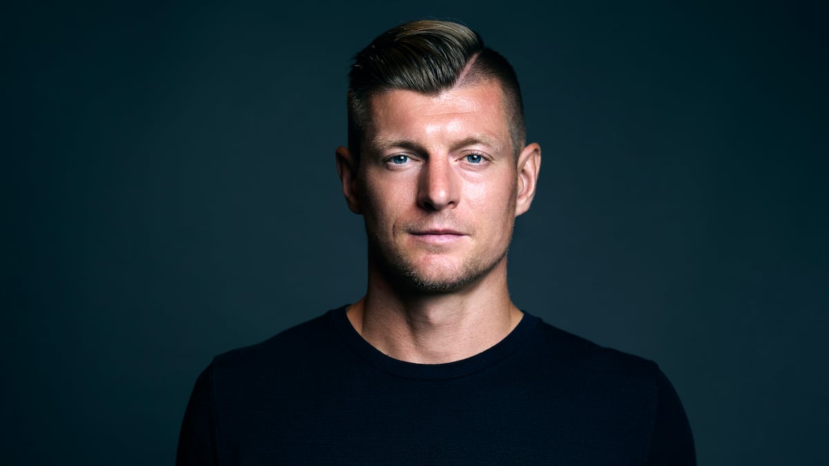 Kari chchonda was in Vegas so called the scheduler ask for