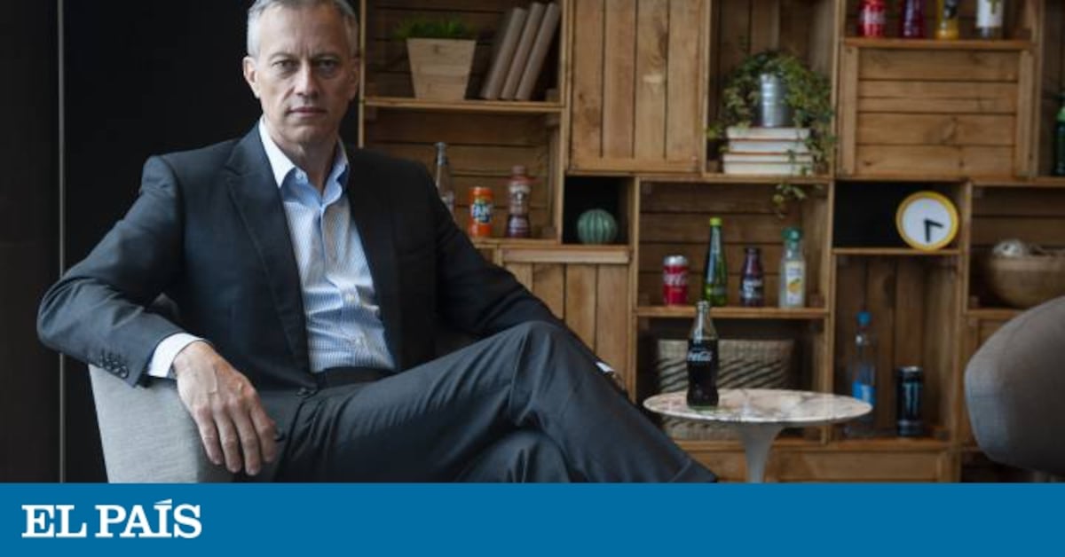 “La gente quiere relacionarse con Coca-Cola digitalmente, la tele ha ...