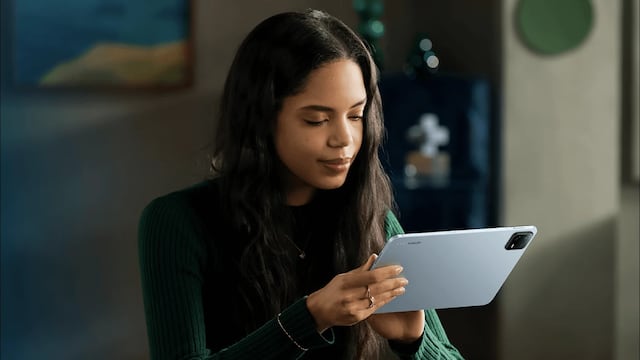 No la verás más barata: así es la tableta Xiaomi todoterreno que usarás ...