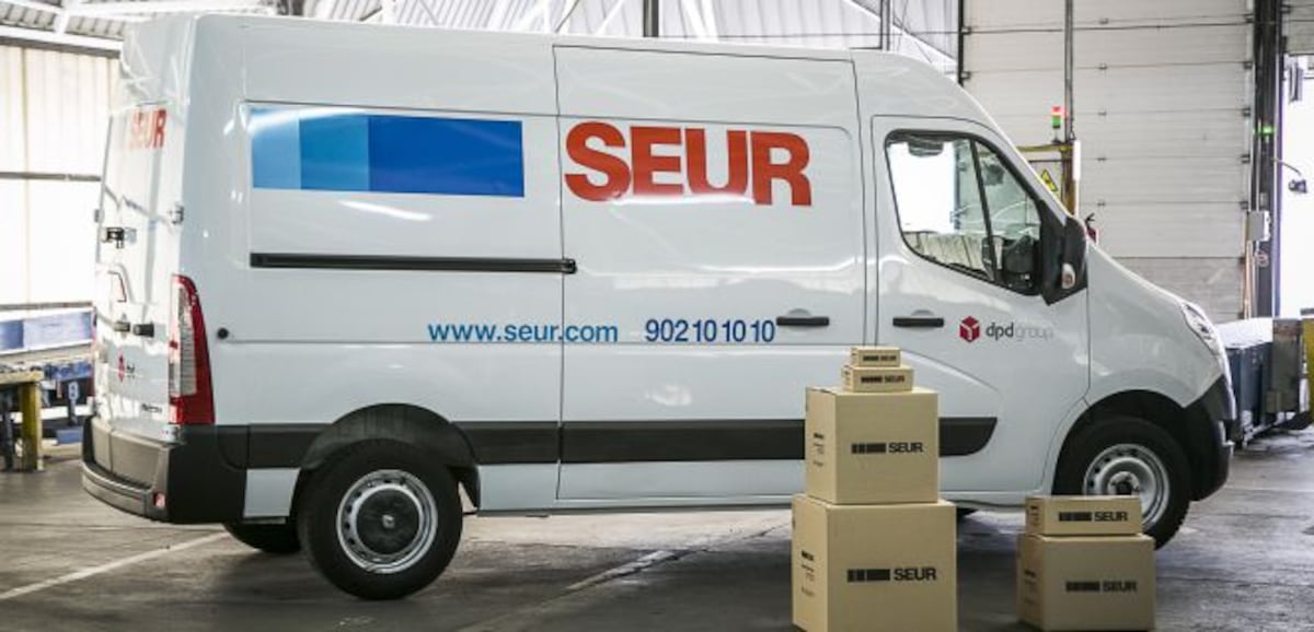Seur ofrece a los 'ecommerce' un portal de devoluciones | Empresas ...