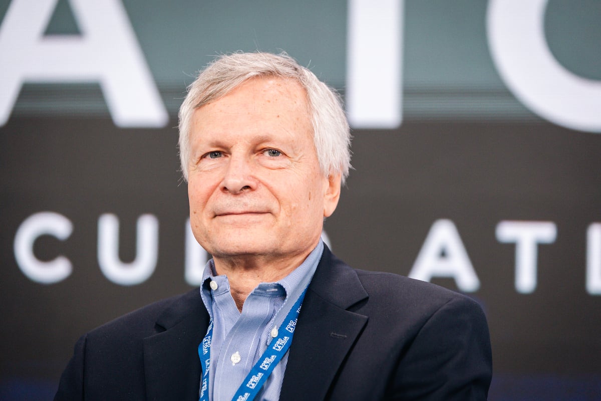 Dani Rodrik: “Necesitamos un mundo multipolar: ni una hegemonía de ...