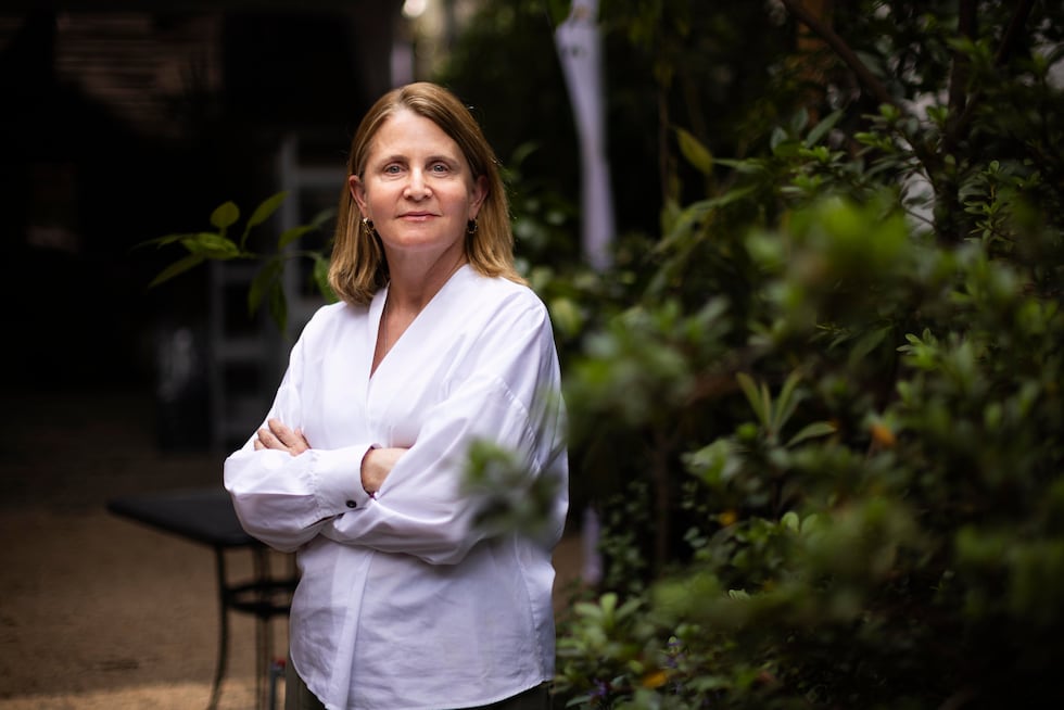 Amy Glover: “El espíritu original del TMEC ya está muy dañado ...