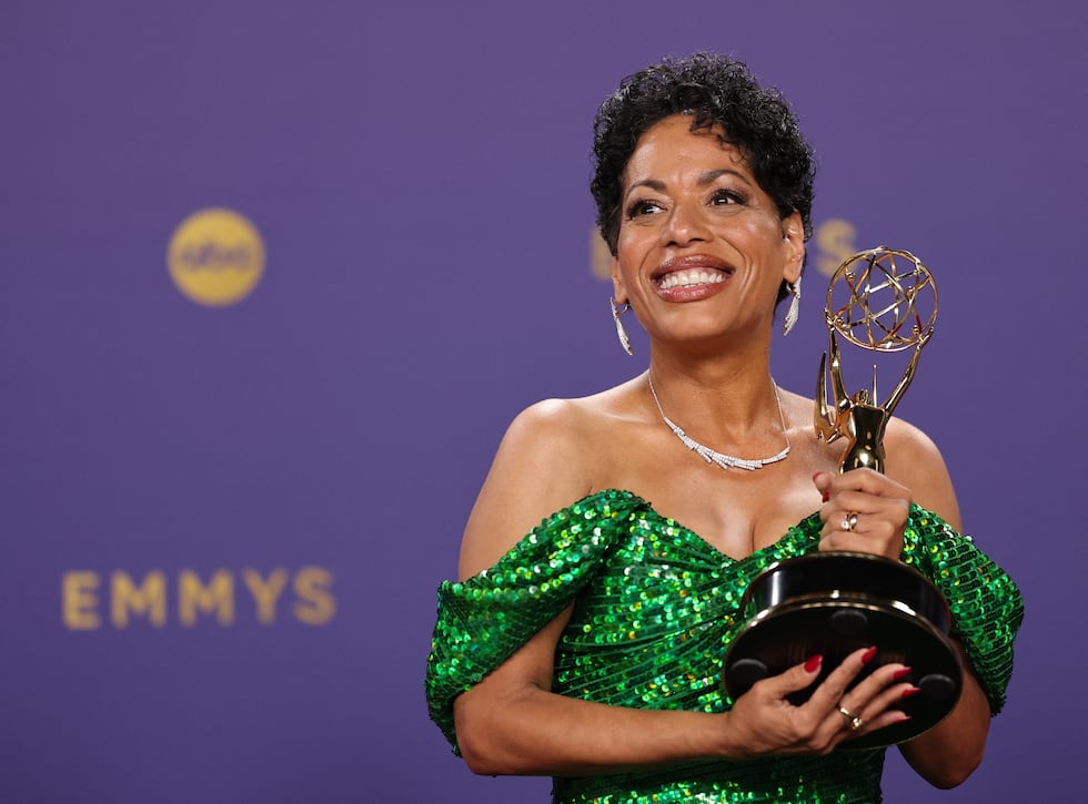 2025 Emmys: ‘Severance’ and ‘The Penguin’ lead race, and Javier Bardem ...