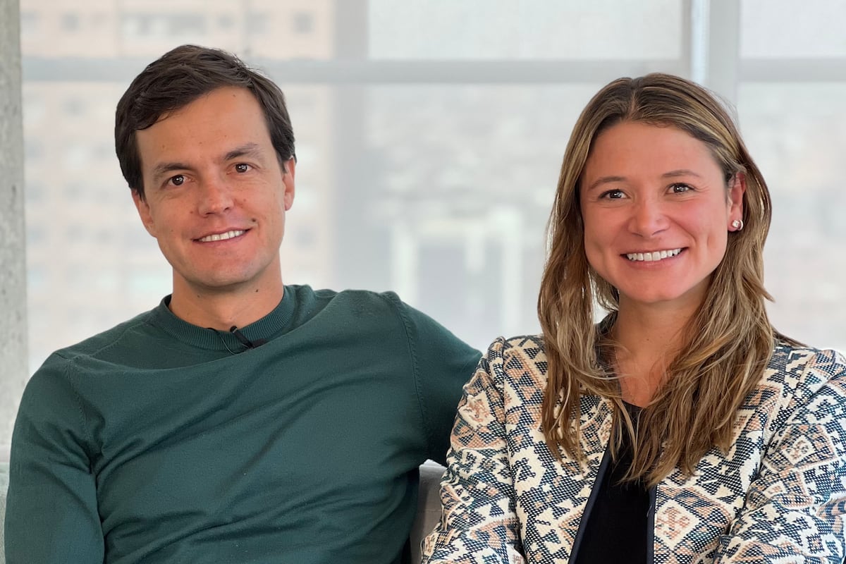 Cuando el lío de Mis Propias Finanzas se convierte en un exitoso emprendimiento | Nuevos líderes ...