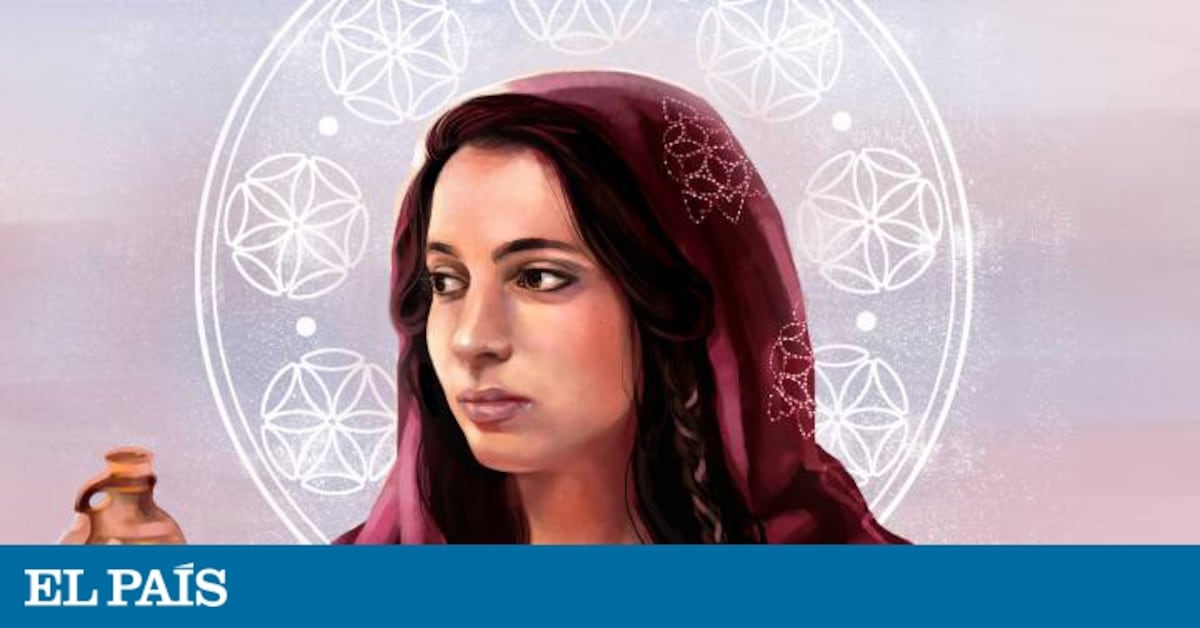 Maria Madalena era “uma mulher rica”, não uma prostituta | Cultura | EL ...