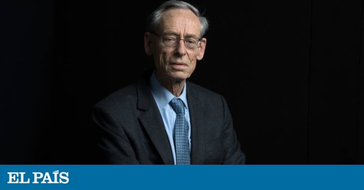 John H. Elliott: “Sufrimos las consecuencias de una descentralización ...