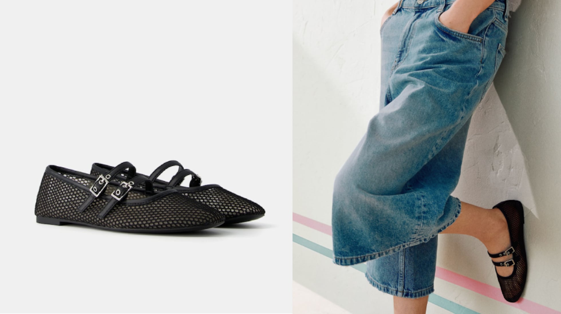 Estos serán los zapatos tendencia de la primavera de 2024 | Moda | S ...