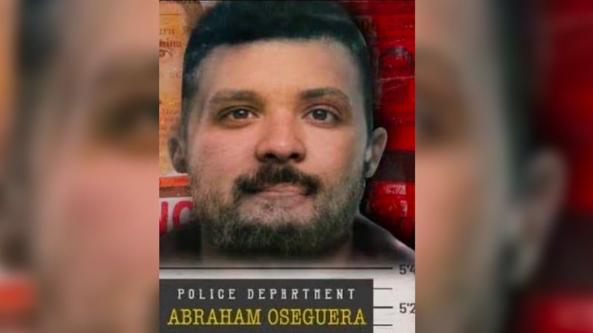 Detenido Abraham Oseguera Cervantes, ‘Don Rodo’, hermano del Mencho ...