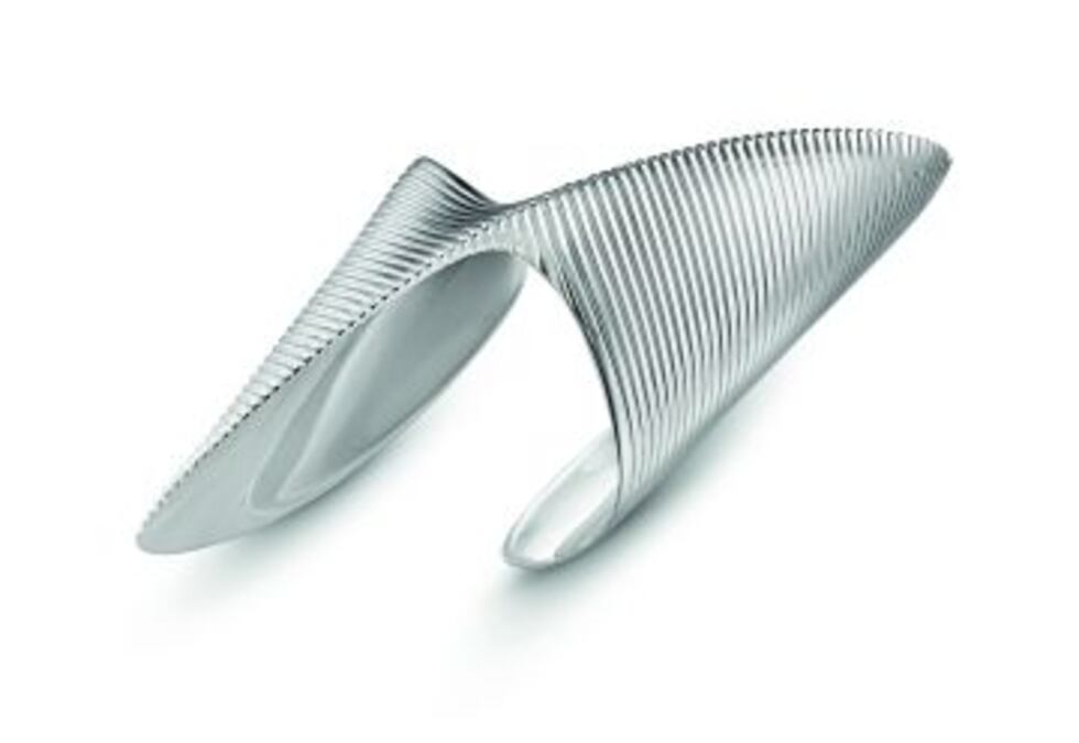 Un anillo como una casa | Estilo | EL PAÍS