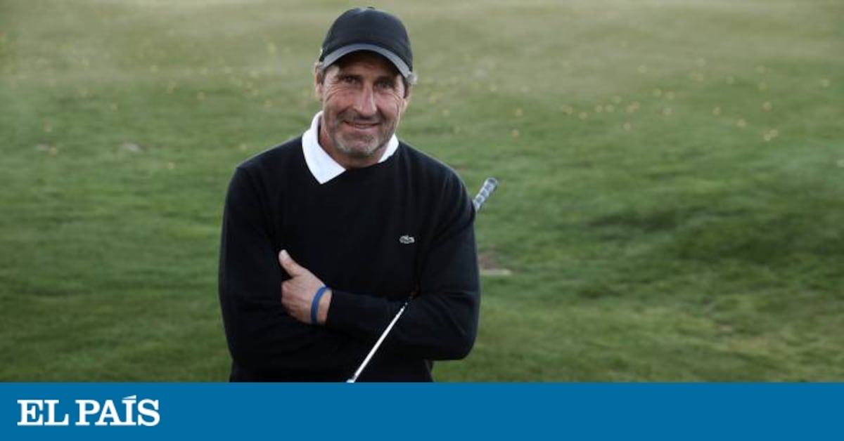 Olazabal recuerda su primer Masters 25 años después: “Cuando gané sentí ...