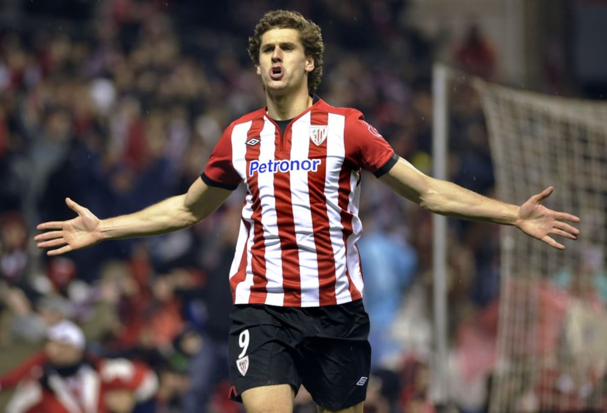 Fernando Llorente anuncia su retirada | Deportes | EL PAÍS