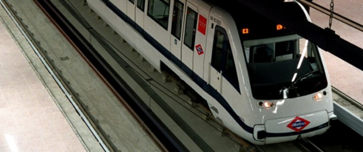 La empresa que hizo el informe de Metrosur realizó parte de la obra ...