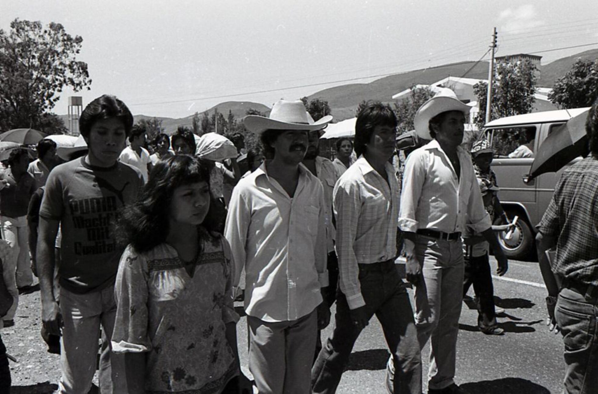 Mexican Dirty War: Mexico’s ‘death flights’: 50 years of impunity | U.S ...