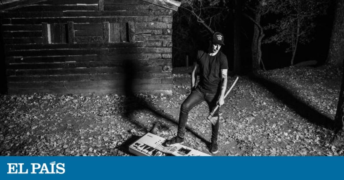 Estreno del nuevo videoclip de Ed is Dead | Cultura | EL PAÍS