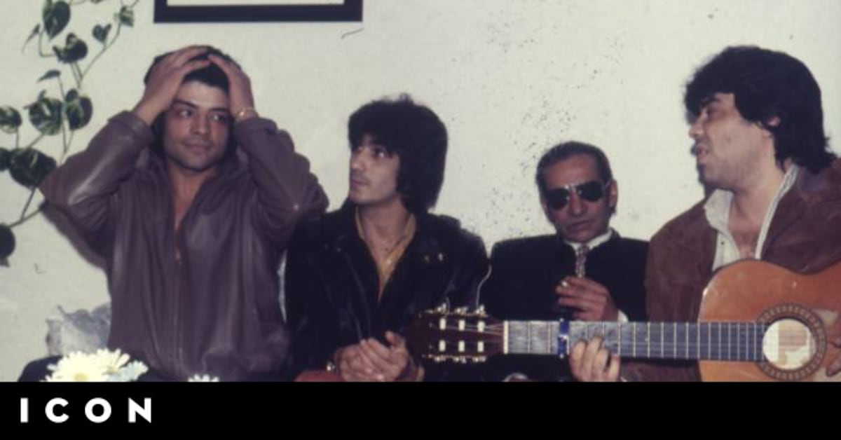 15 arrebatadas rumbas quinquis tan buenas como ‘Me quedo contigo’ (o ...