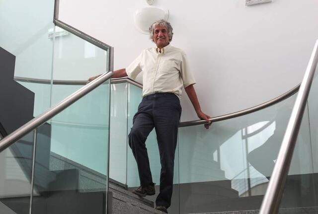 John Martinis, winner of 2025 Nobel Prize in Physics: ‘I wouldn’t want ...