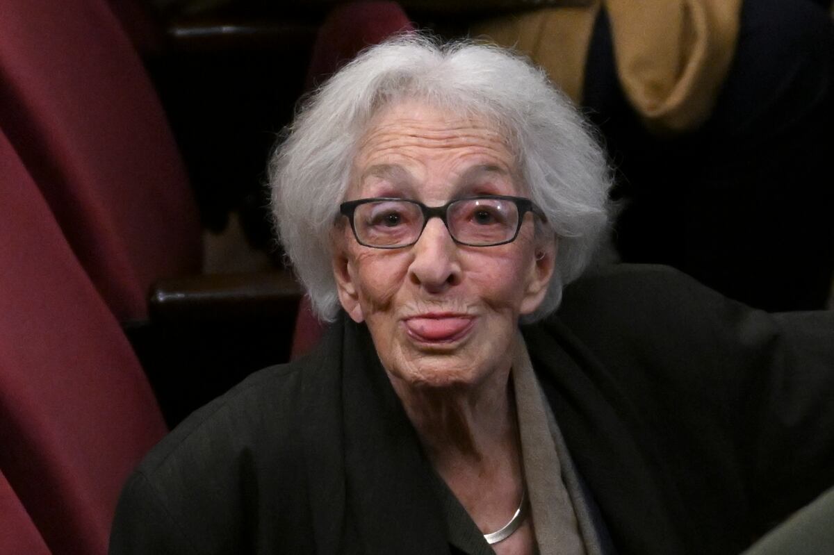 Cuento de Ida Vitale: ‘Un monumento para Eva’ | Babelia | EL PAÍS