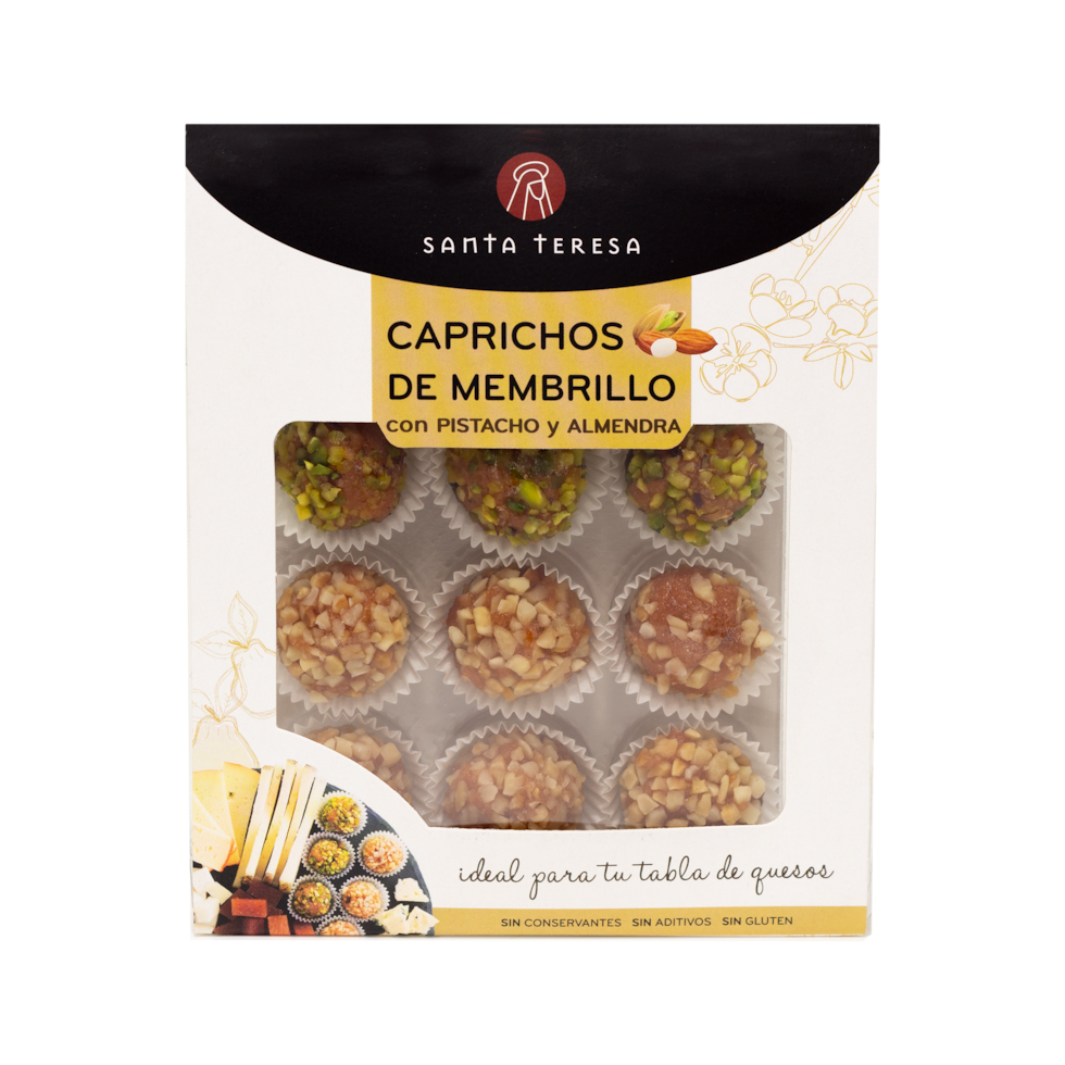 Santa Teresa: de las yemas artesanas a la innovación ‘gourmet ...