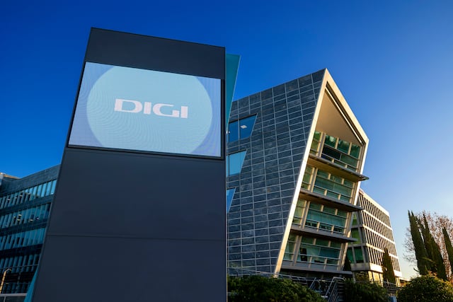 Digi anuncia el restablecimiento de todos los servicios | Empresas ...