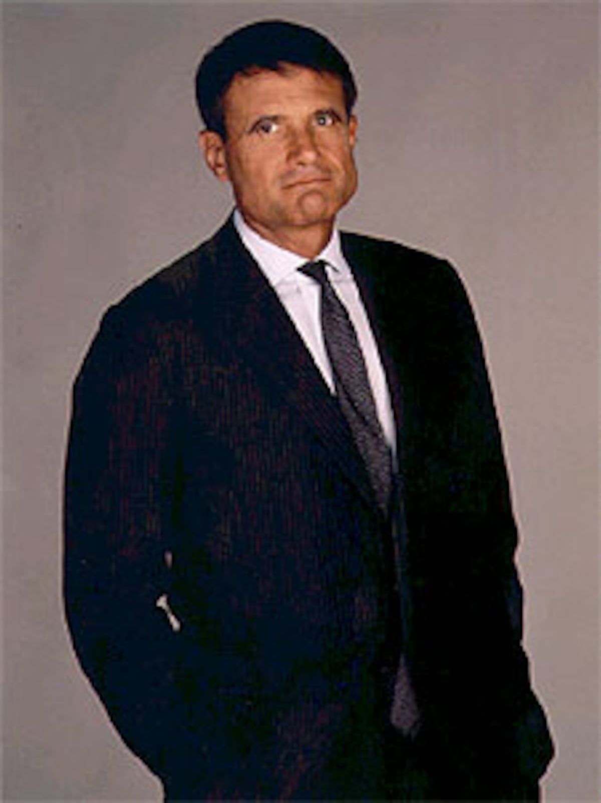 Alain Gómez | Internacional | EL PAÍS