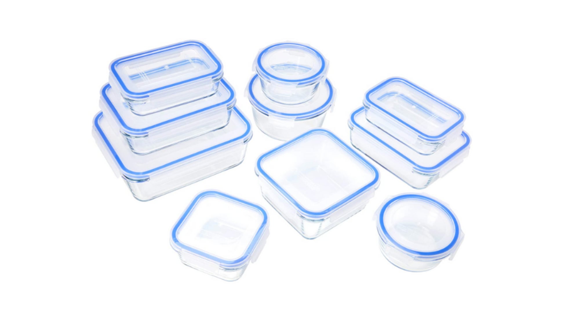Los mejores productos para mantener la nevera organizada | Estilo de ...
