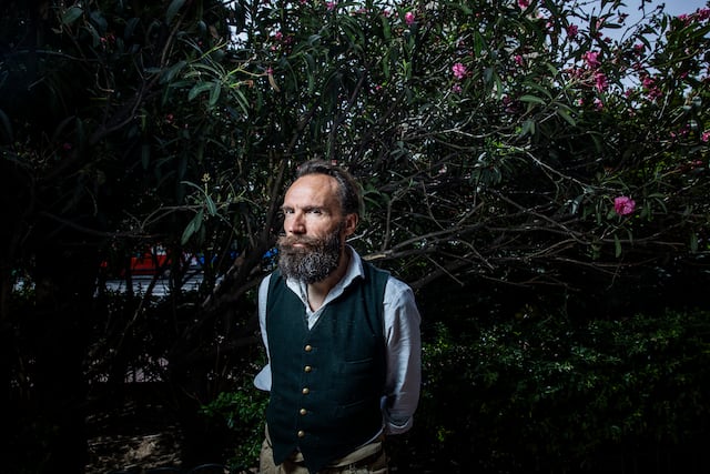 Ludovic Slimak, paleoantropólogo: “Hemos matado al neandertal por ...