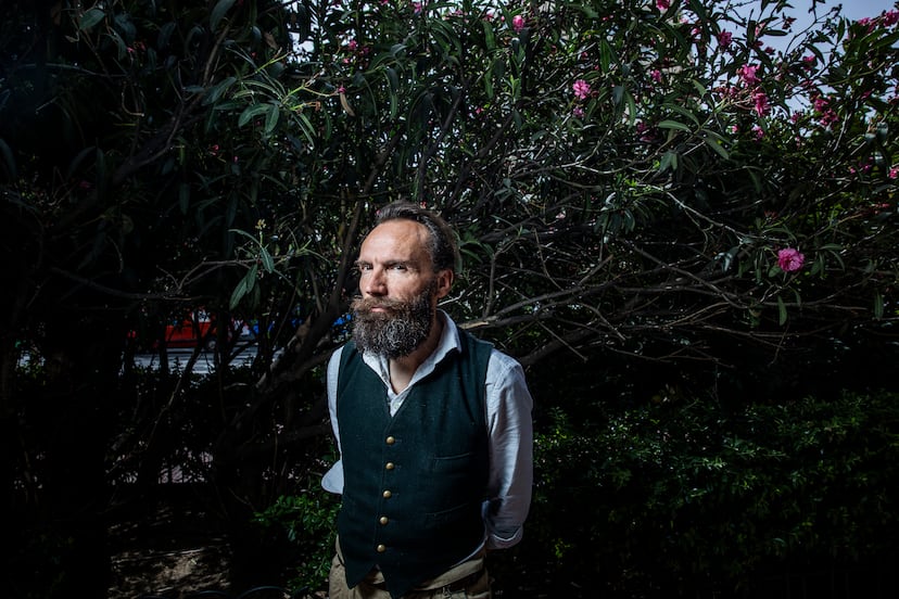 Ludovic Slimak, paleoantropólogo: “Hemos matado al neandertal por ...