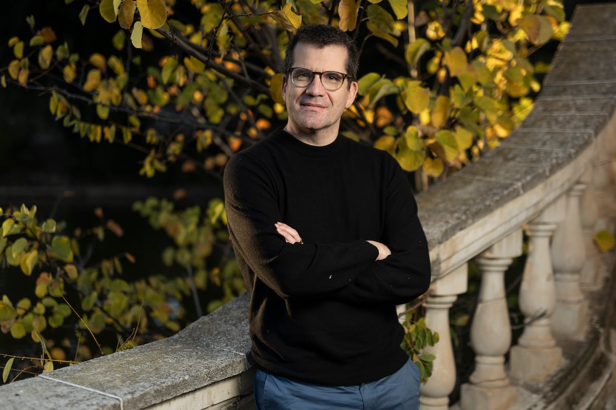 Oriol Vinyals (Google DeepMind): “Sería mejor ir más despacio en la IA ...