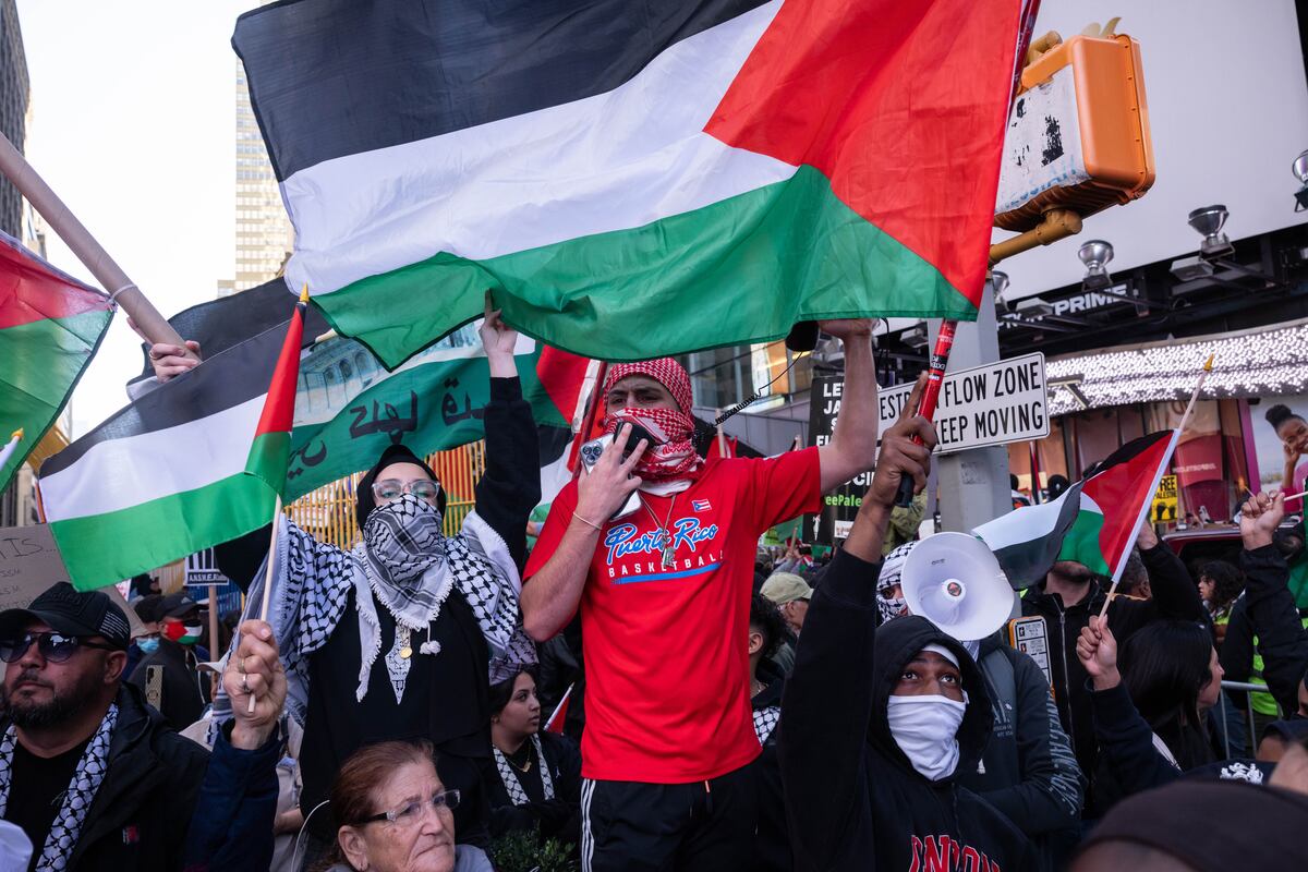 Ofensiva republicana en Florida contra las banderas “pro woke”: ni raza ...