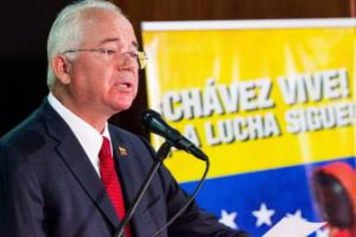 Ministro adelanta una de las pruebas de que la explosión e incendio fue ...