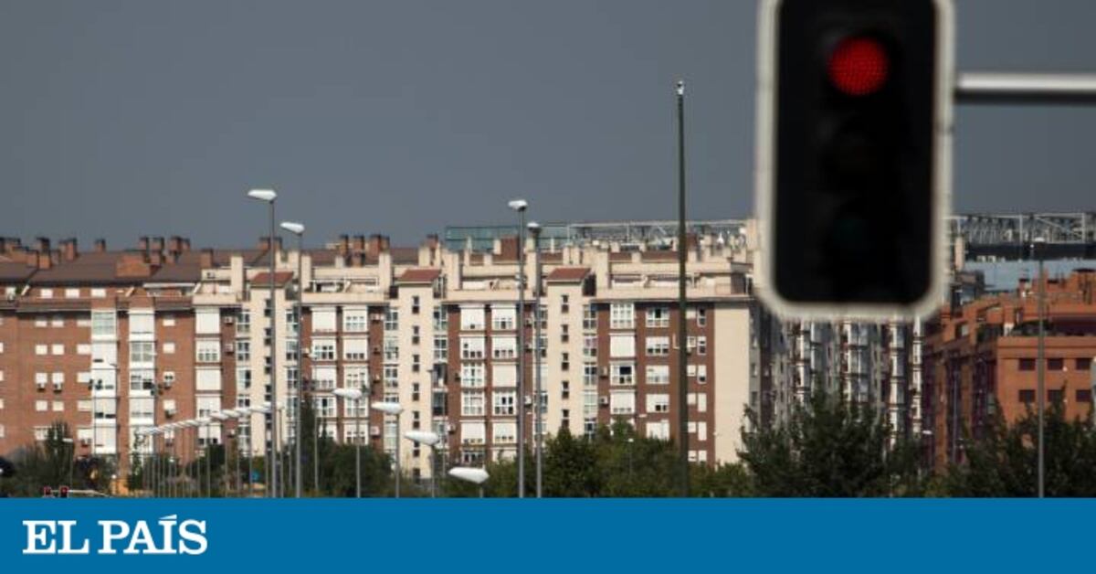 Housing crisis in Spain: Spanish government planning measures against ...