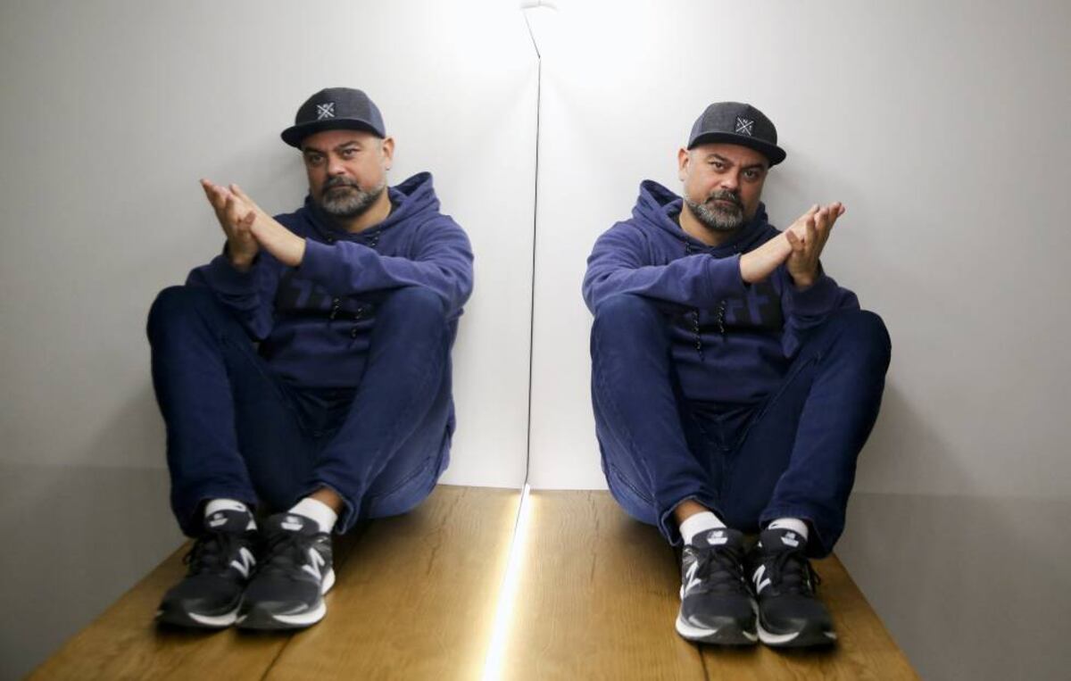 Nach: “Las condenas siempre juegan en contra del ‘hip hop” | Cultura ...