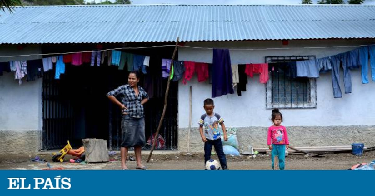 Nueve de cada 10 viviendas de América Latina y el Caribe son de baja ...