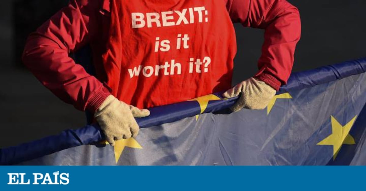 Britons in Spain after Brexit: Brexit pushes more Britons to apply for ...